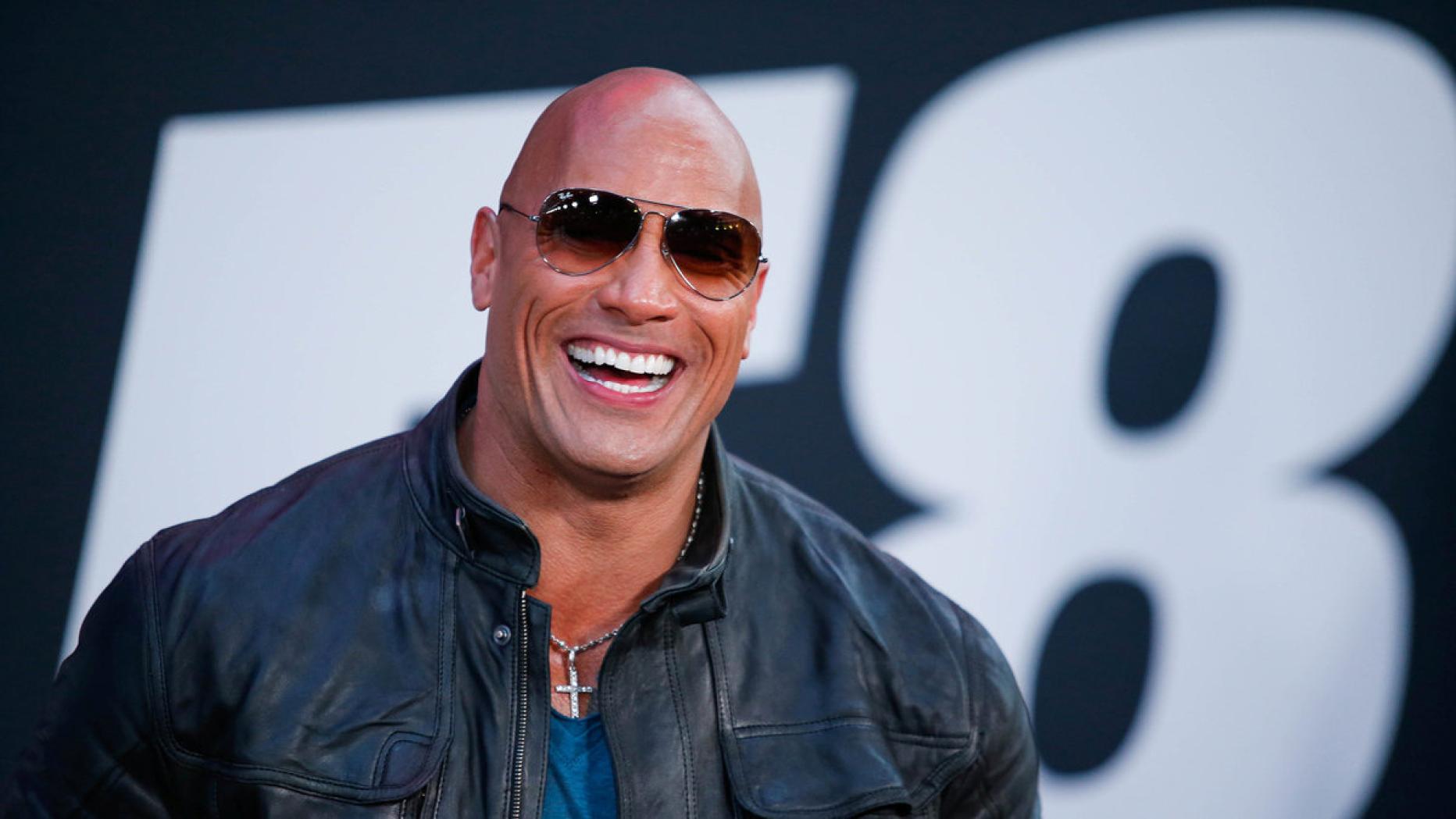 "Fast and Furious 8": Dwayne Johnson im Video-Interview | Kurier
