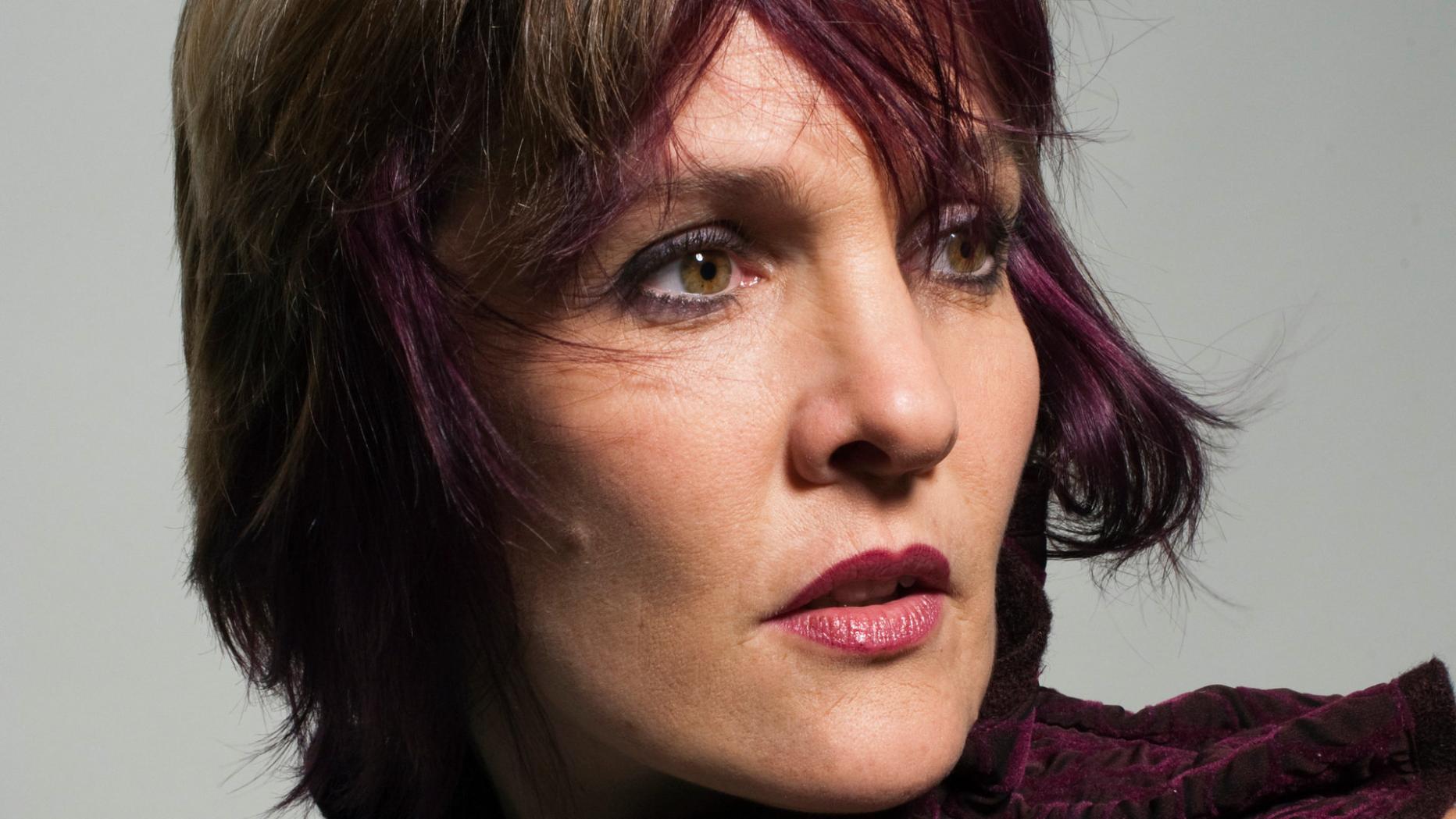 Marlis Petersen: "Leben zwischen Himmel und Erde" | Kurier