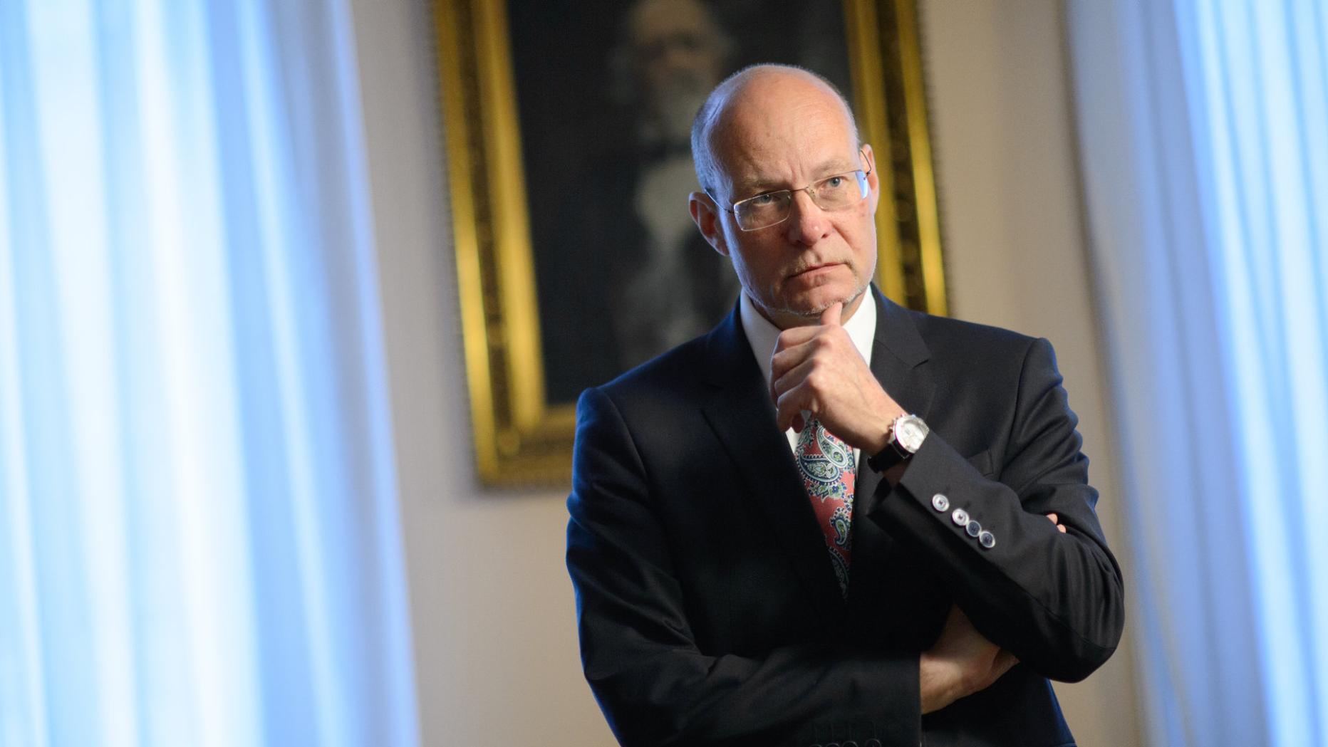 Anwaltspräsident gegen "jährliche Änderung des Strafrechts" | Kurier