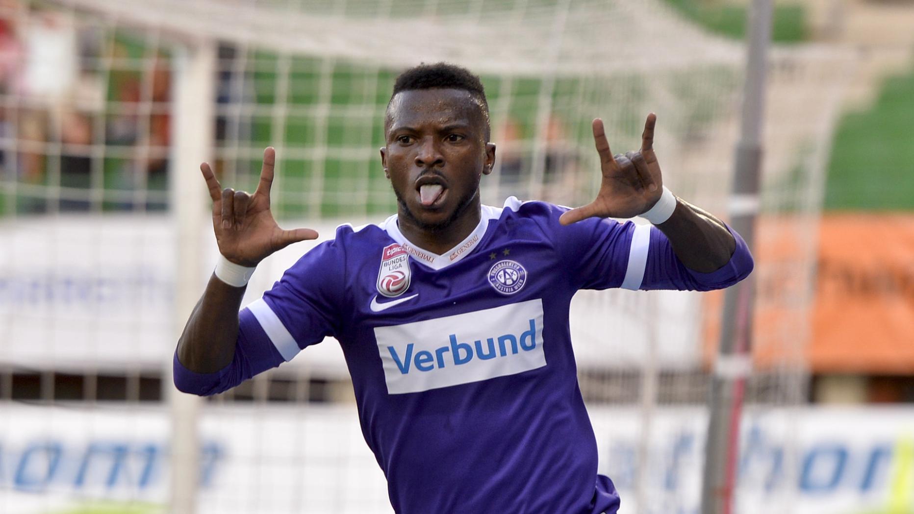 Sensation: Kayode vor Transfer zu ManCity | Kurier