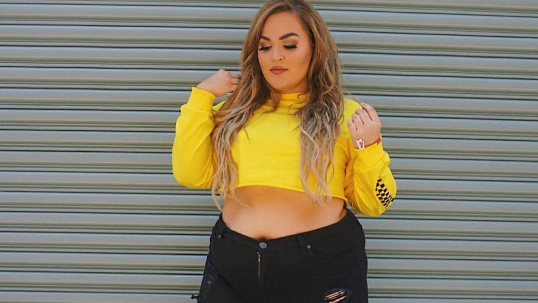 Was füllige Frauen im Sommer nicht tragen sollten