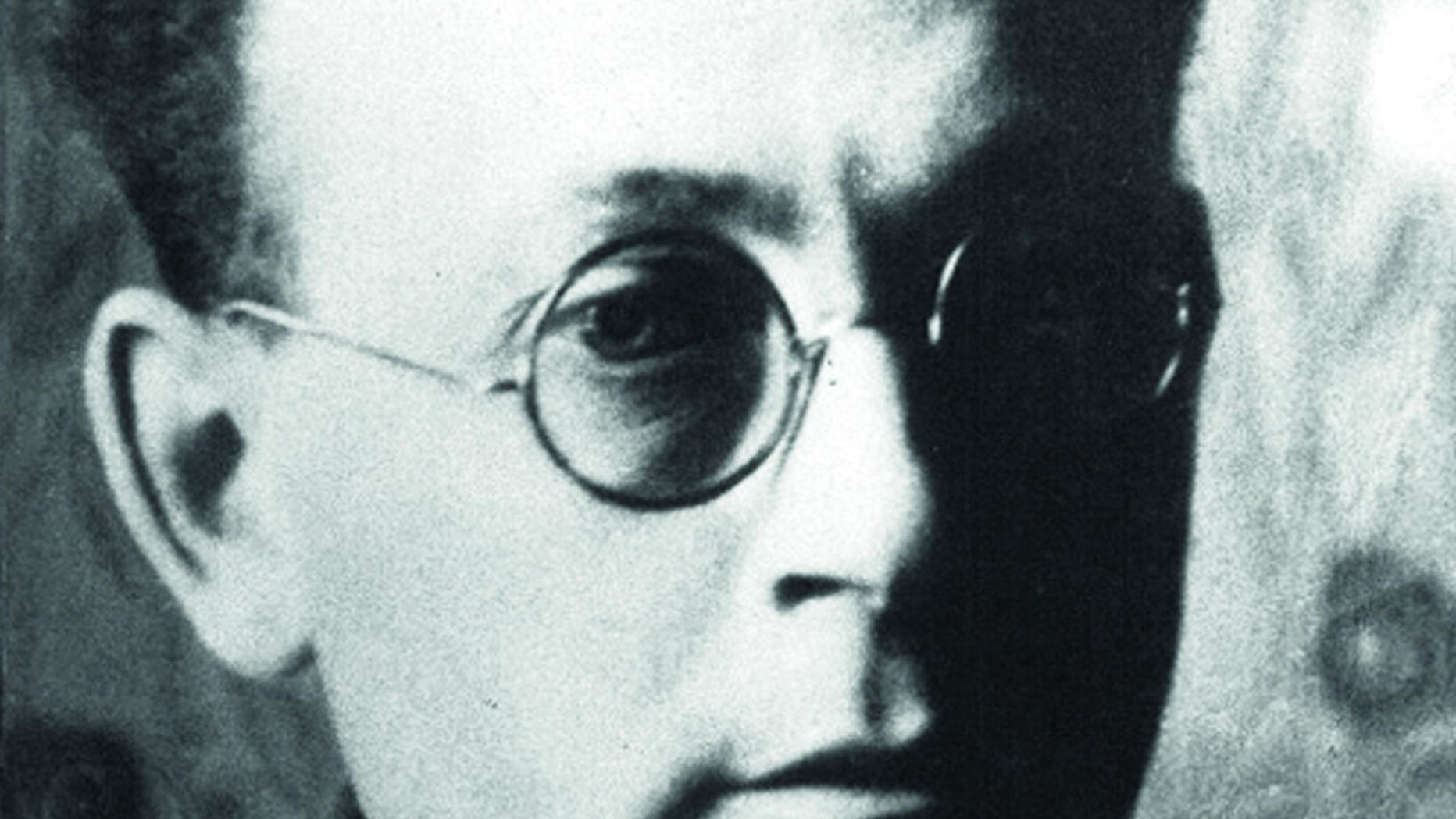 Jetzt wird man David Vogel nicht vergessen | Kurier