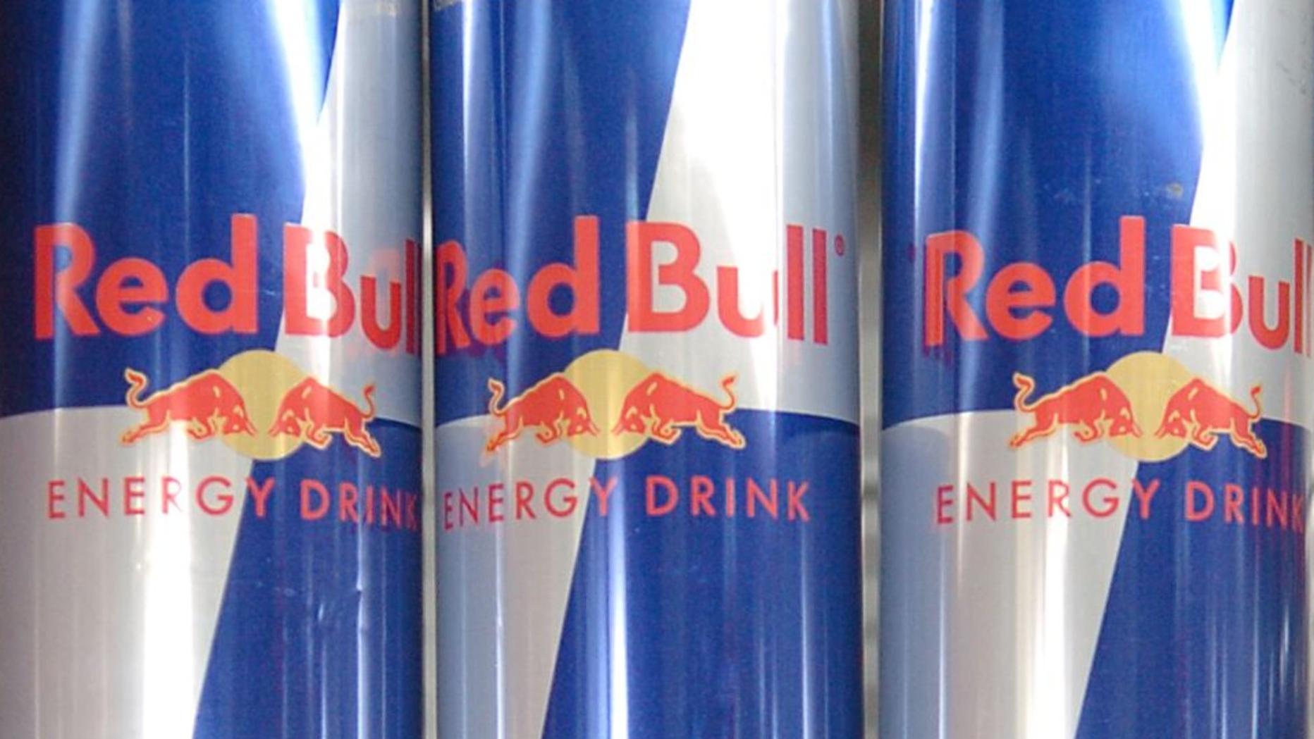 15.000 gefälschte Red Bull-Dosen in Turin konfisziert | Kurier