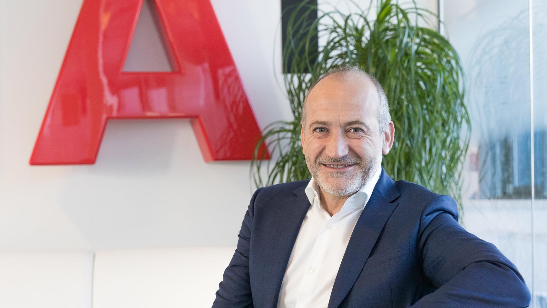 Ein "Österreich-Erklärer" für den Telekom-Chef | Kurier