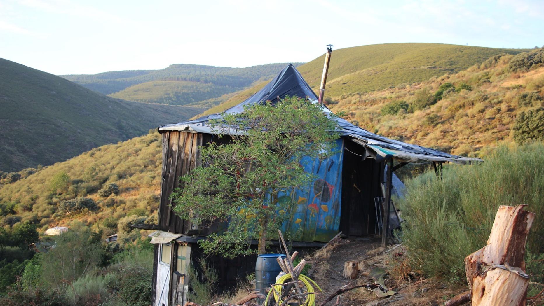 Matavenero: "Nicht jeder schafft es, so zu leben" | Kurier