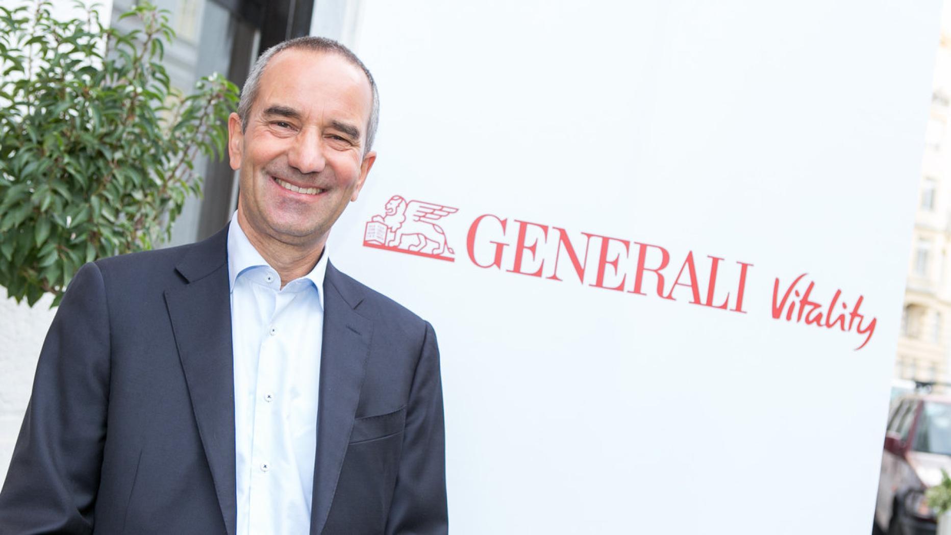 Generali will Kunden mit Vitality-Programm binden | Kurier