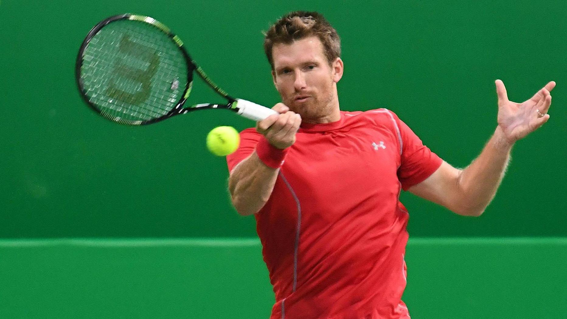 Peya bestreitet drittes Doppel bei ATP Finals nicht mehr | Kurier