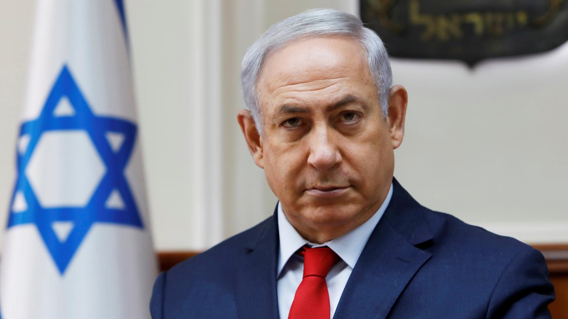 Jerusalem: USA verweigern israelischem Annexionsplan Zustimmung | Kurier