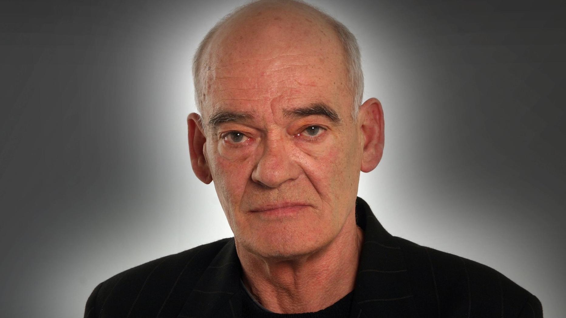 Hans-Michael Rehberg 1938–2017 | Kurier