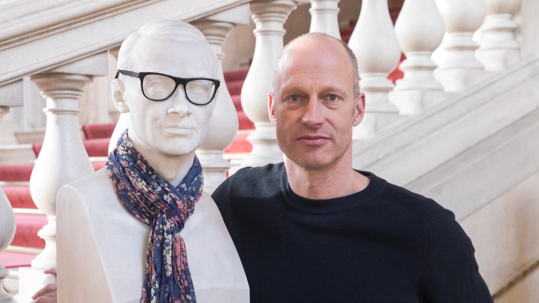 Meyerhoff: "Gelandet in einer permanenten Apokalypse " | Kurier