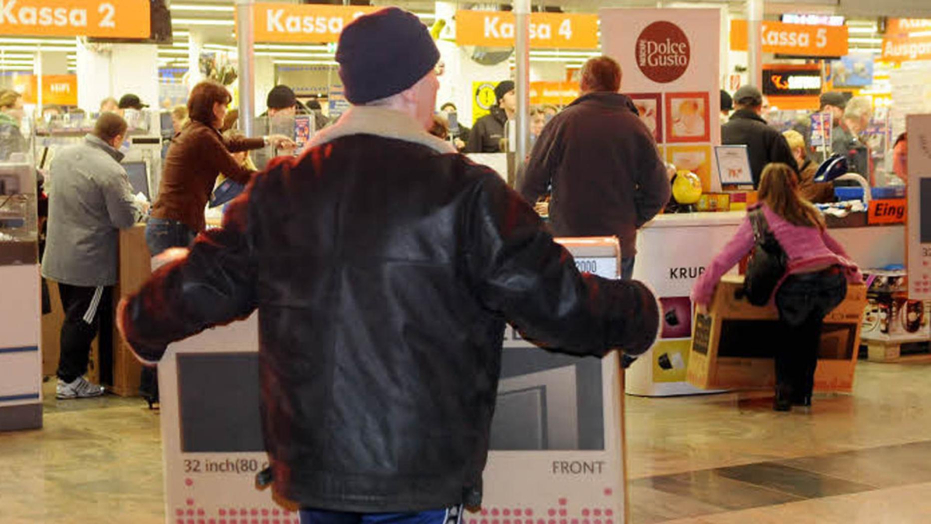 Worauf bei mangelhafter Ware zu achten ist | Kurier