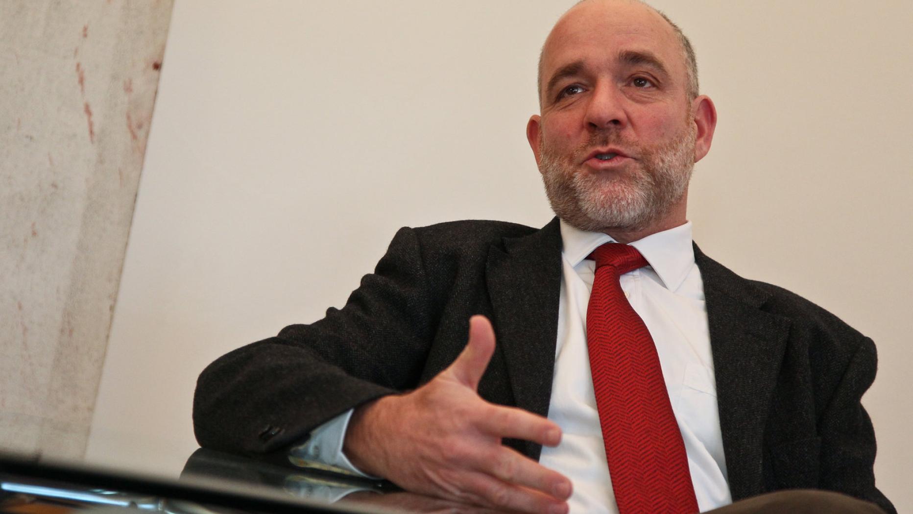 Ansage gegen ÖVP-Abgeordneten: "Lass’ die Finger von meinem Opa" | Kurier