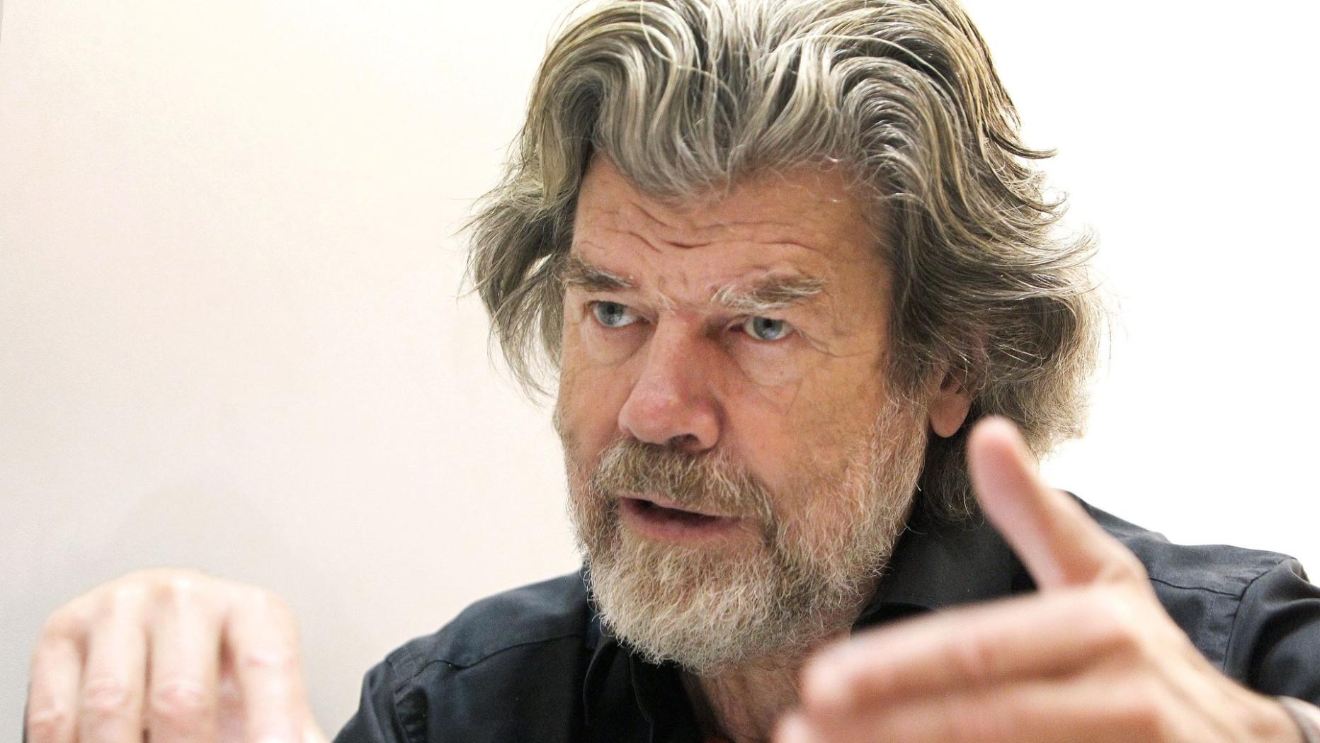 Messner gegen Doppelstaatsbürgerschaft für Südtiroler | Kurier