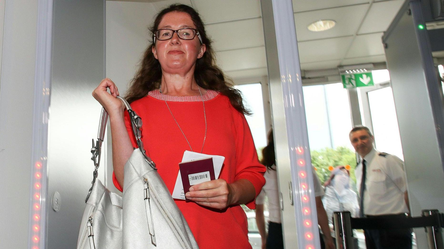 Nach schärferem Urteil: Rathgeber will Haft wieder zu Hause absitzen