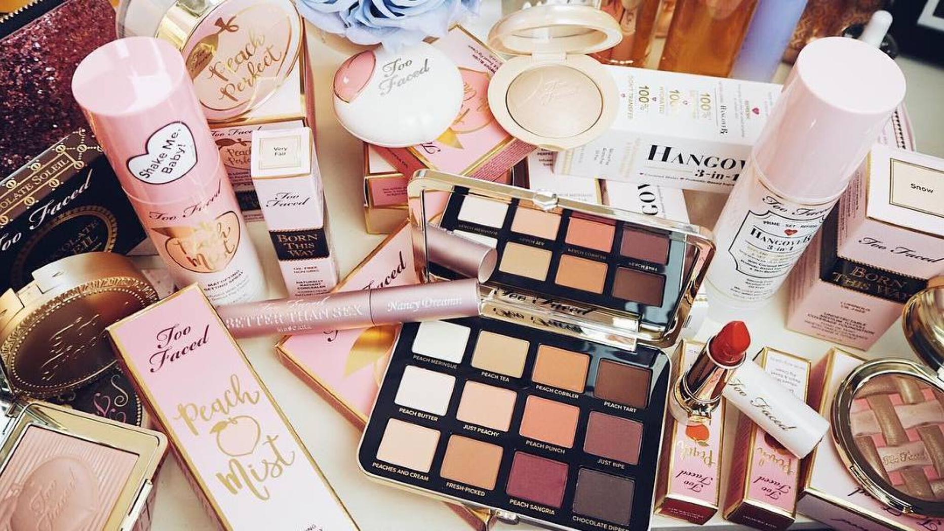 Douglas holt Kult-Kosmetik nach Österreich