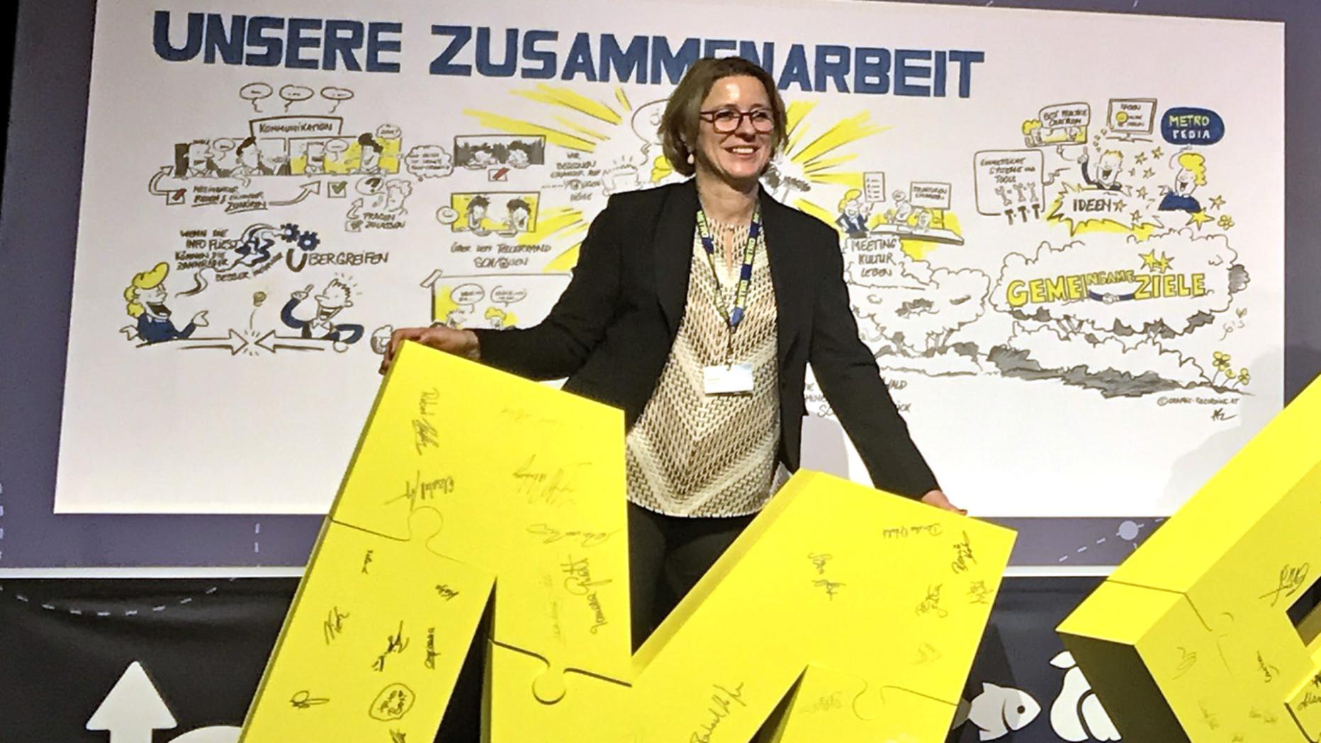 Persönlichkeit zählt | Kurier