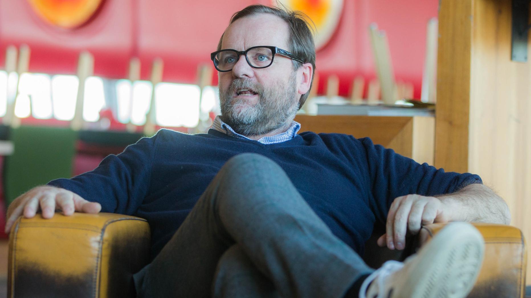 Sepp Schellhorn: "Wir sind bis auf die FPÖ für alle Seiten offen" | Kurier