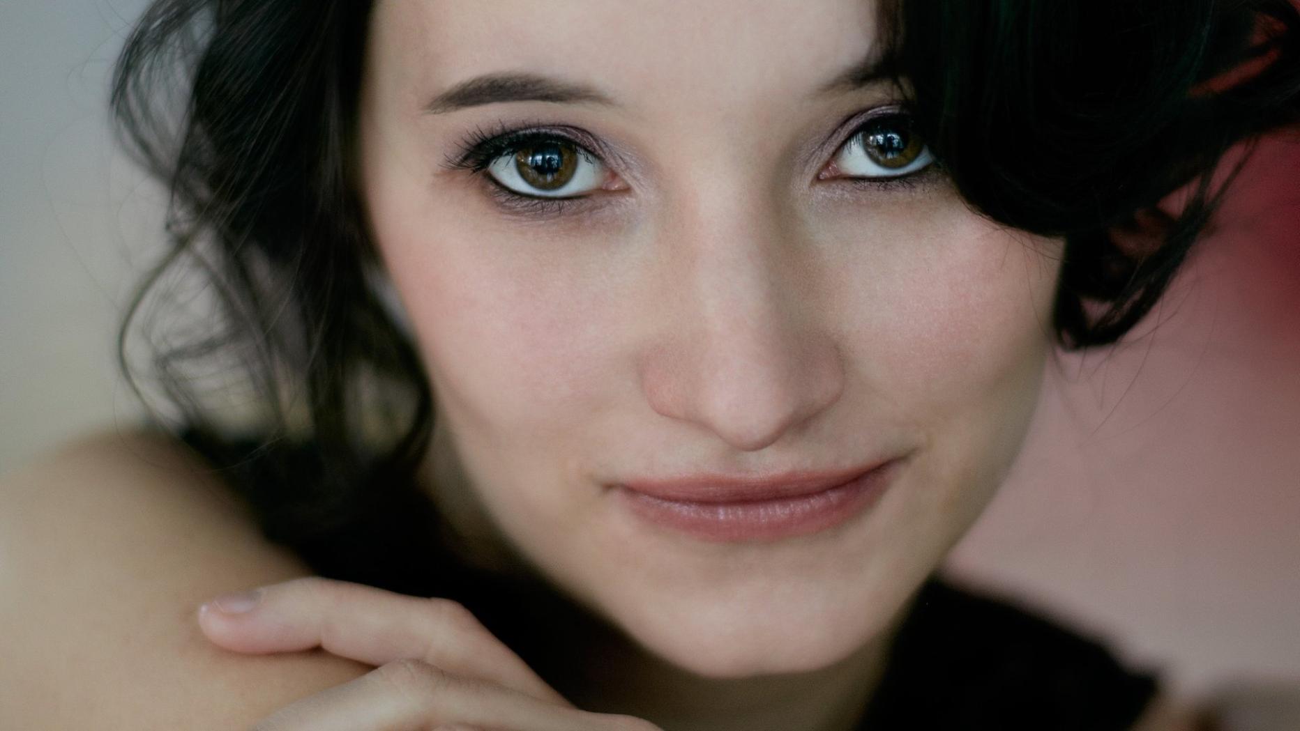 Anna Prohaska: Mein Lieblingsbuch | Kurier