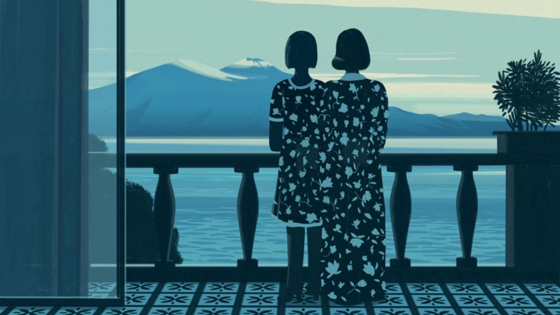 Elena Ferrante: Die Abenddämmerung geht zu Ende