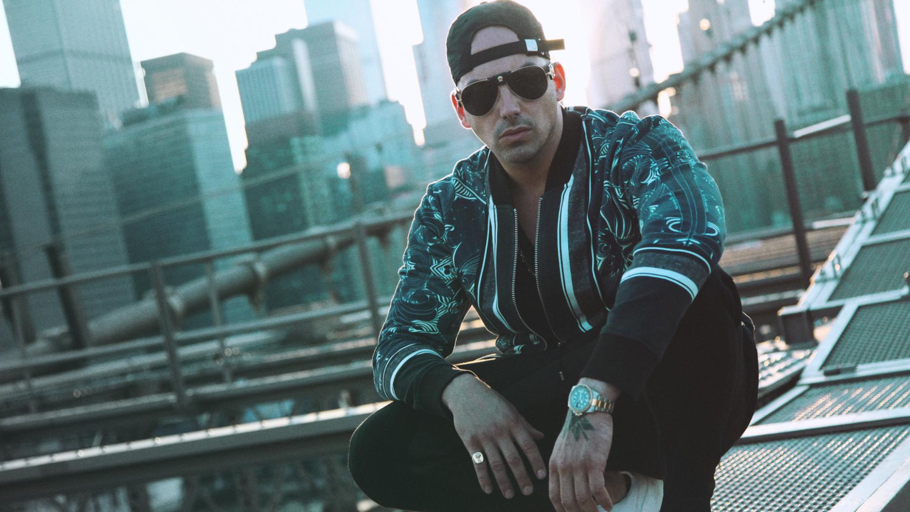 Razzia nach RAF Camora-Konzert in München | Kurier