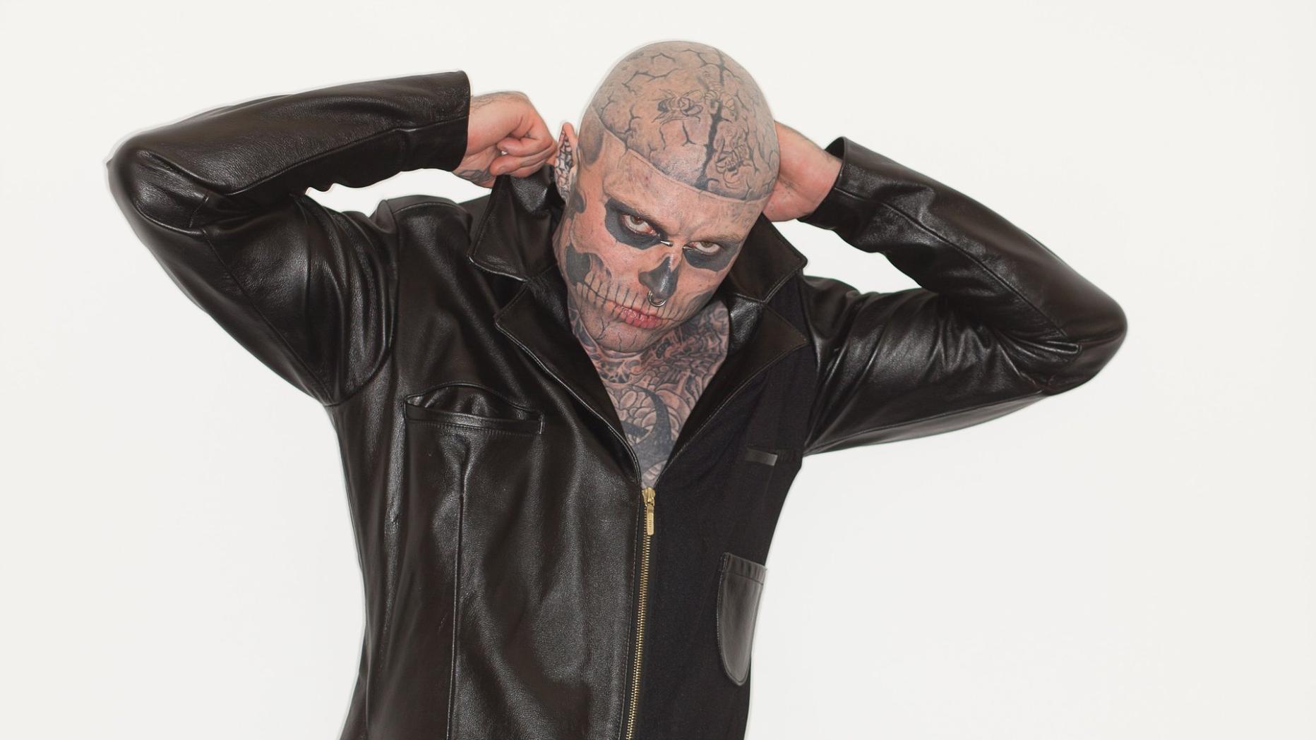 Zombie Boy: Gar nicht zum Fürchten und ganz zahm | Kurier