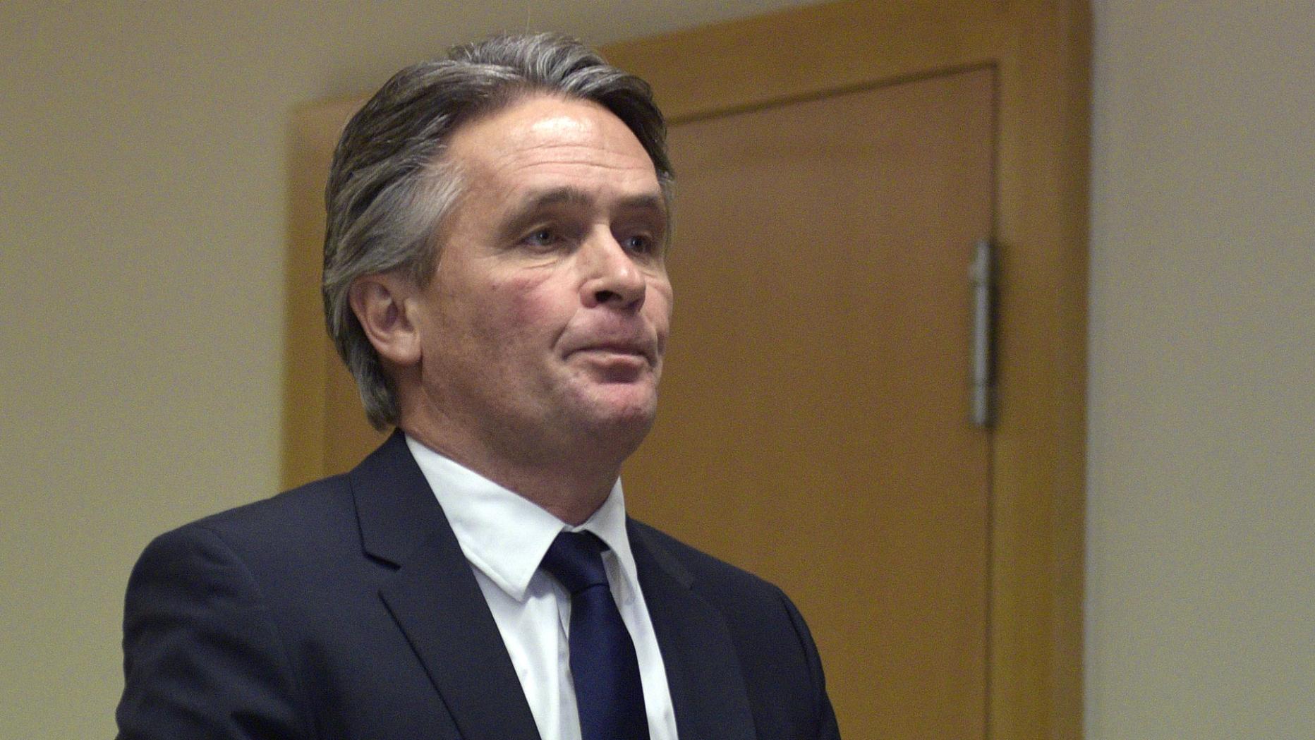 Helmut Brandstätter: "Gerechtigkeit für Peter Westenthaler" | Kurier