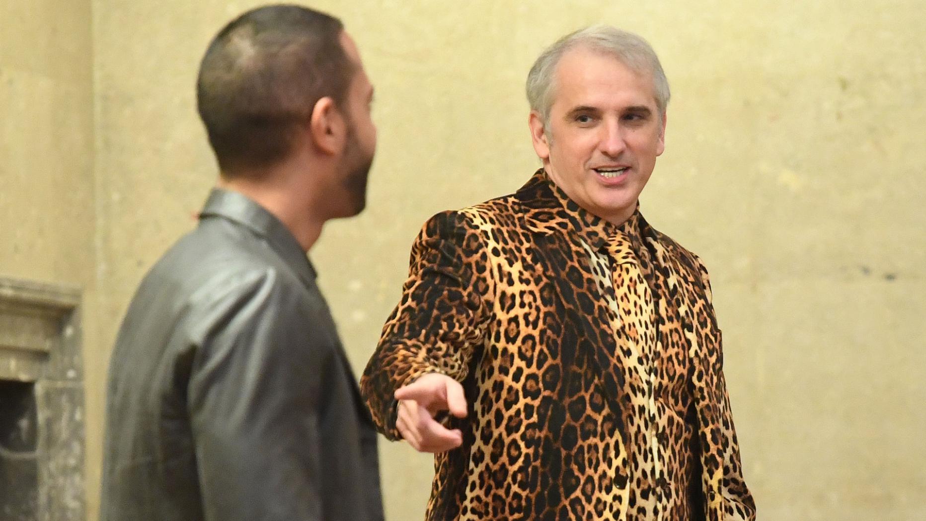 Anwalt Dohr treibt es den Kollegen zu bunt | Kurier