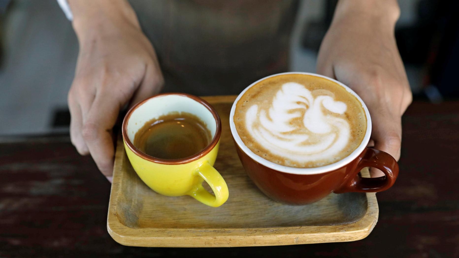 Perfekter Espresso: Jetzt gibt es Barista-Kurse für zu Hause