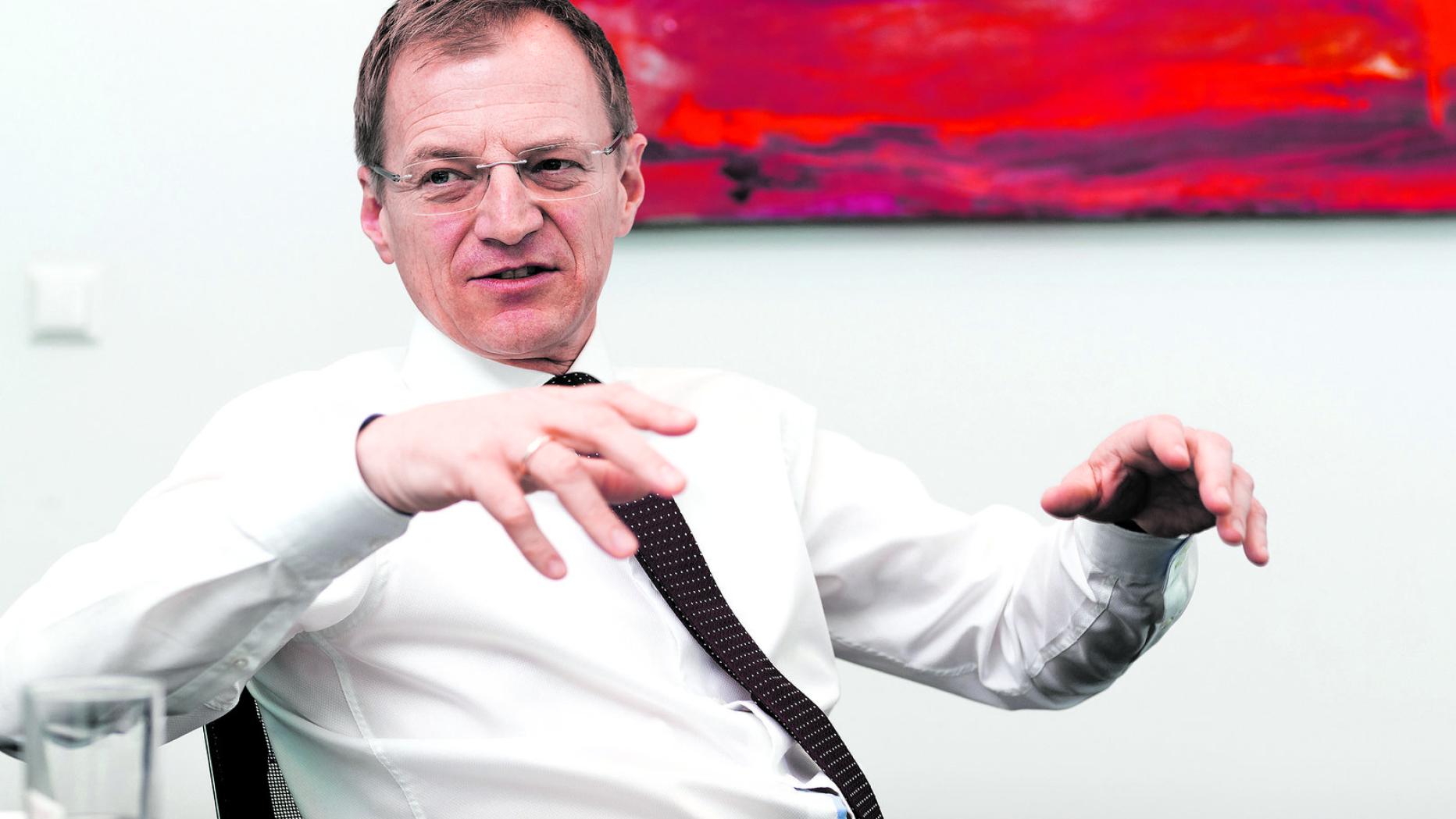 Thomas Stelzer: Mehrheit geht bei null Schulden mit | Kurier