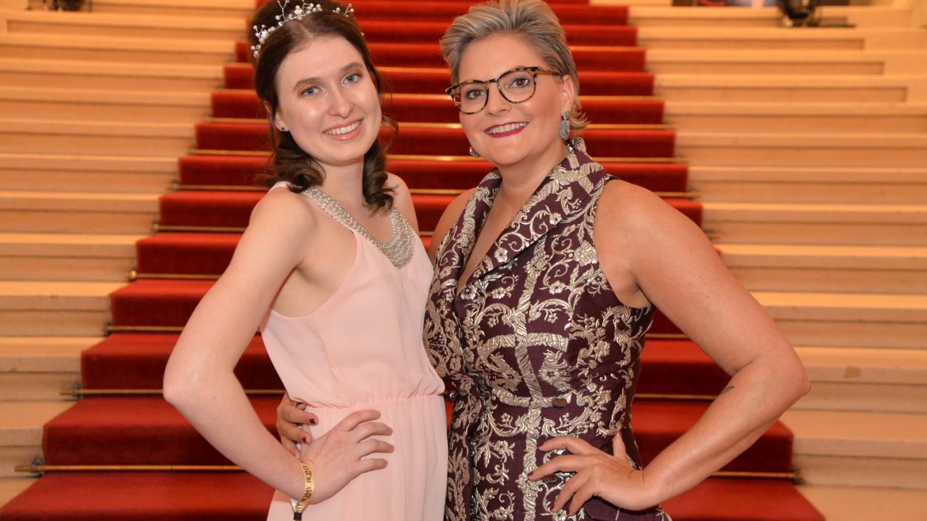 ROMY 2018: Das war der Livestream vom Red Carpet | Kurier