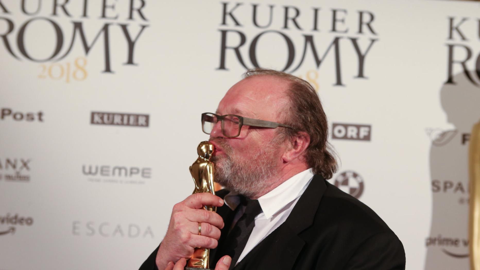 ROMY 2018: Alle Gewinner im Überblick | Kurier