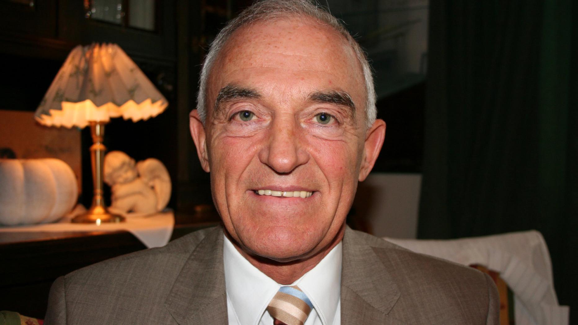 Ex-Begas-Boss Simandl bleibt verhandlungsunfähig | Kurier