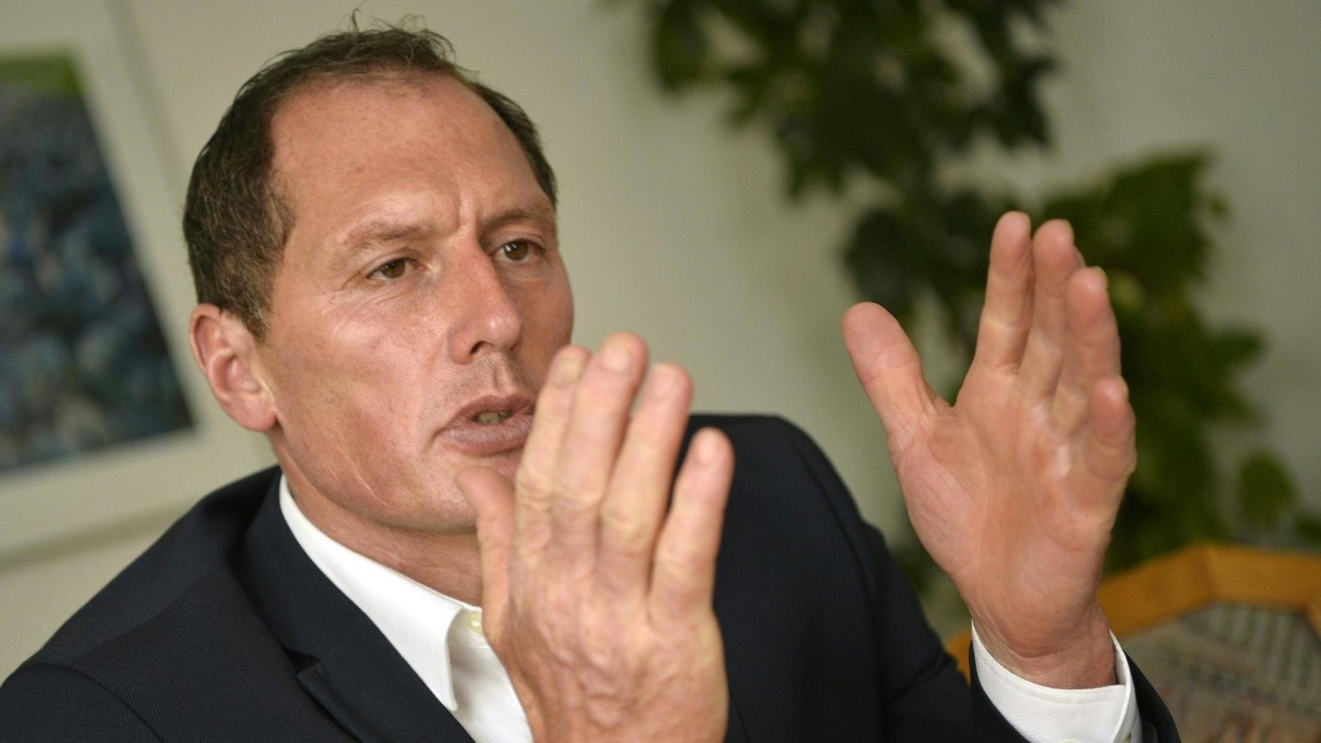 Landwirtschaftskammer Österreich: Moosbrugger neuer Präsident | Kurier