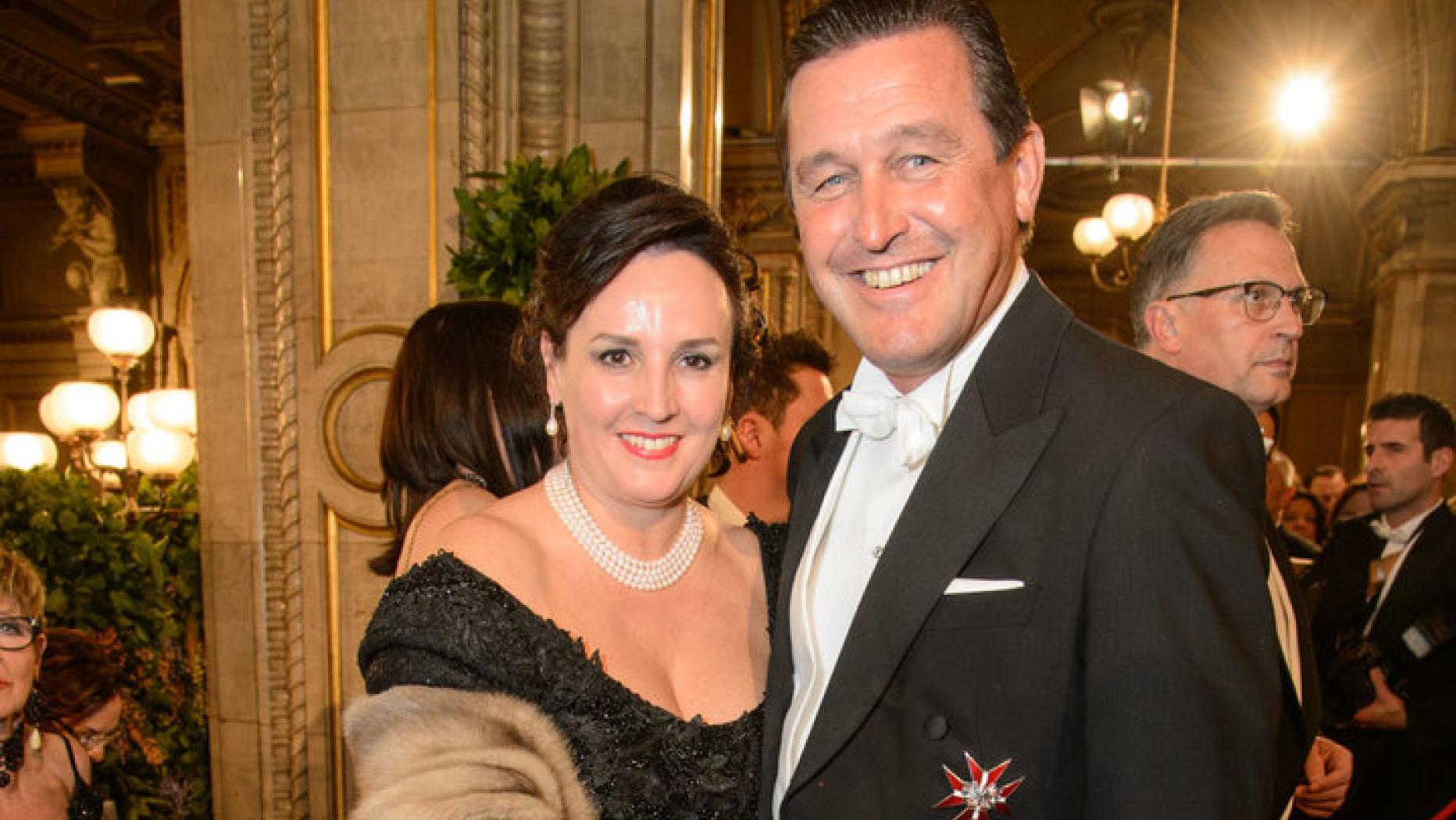 Ludwigs neue Köpfe: Peter Hanke, ein pragmatischer Netzwerker | Kurier