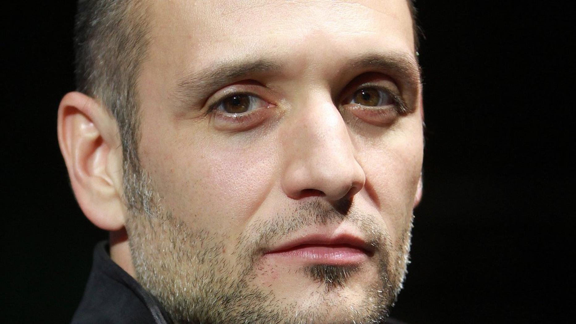 Drew Sarich: Mein Lieblingsbuch | Kurier