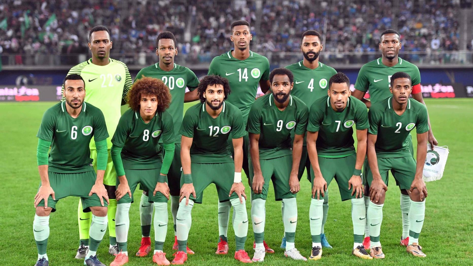 Saudi-Arabien gründet neuen Fußball-Verband für Südwestasien | Kurier