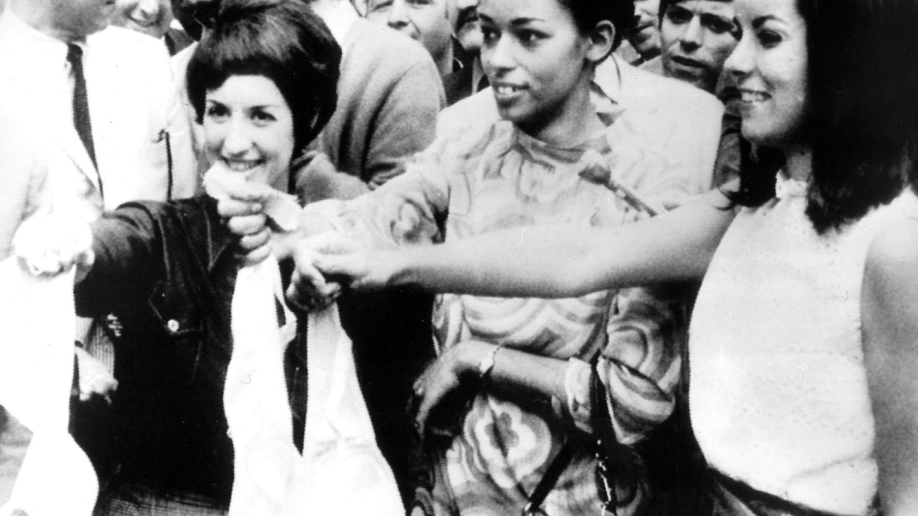 Was die 68er-Bewegung den Frauen brachte | Kurier