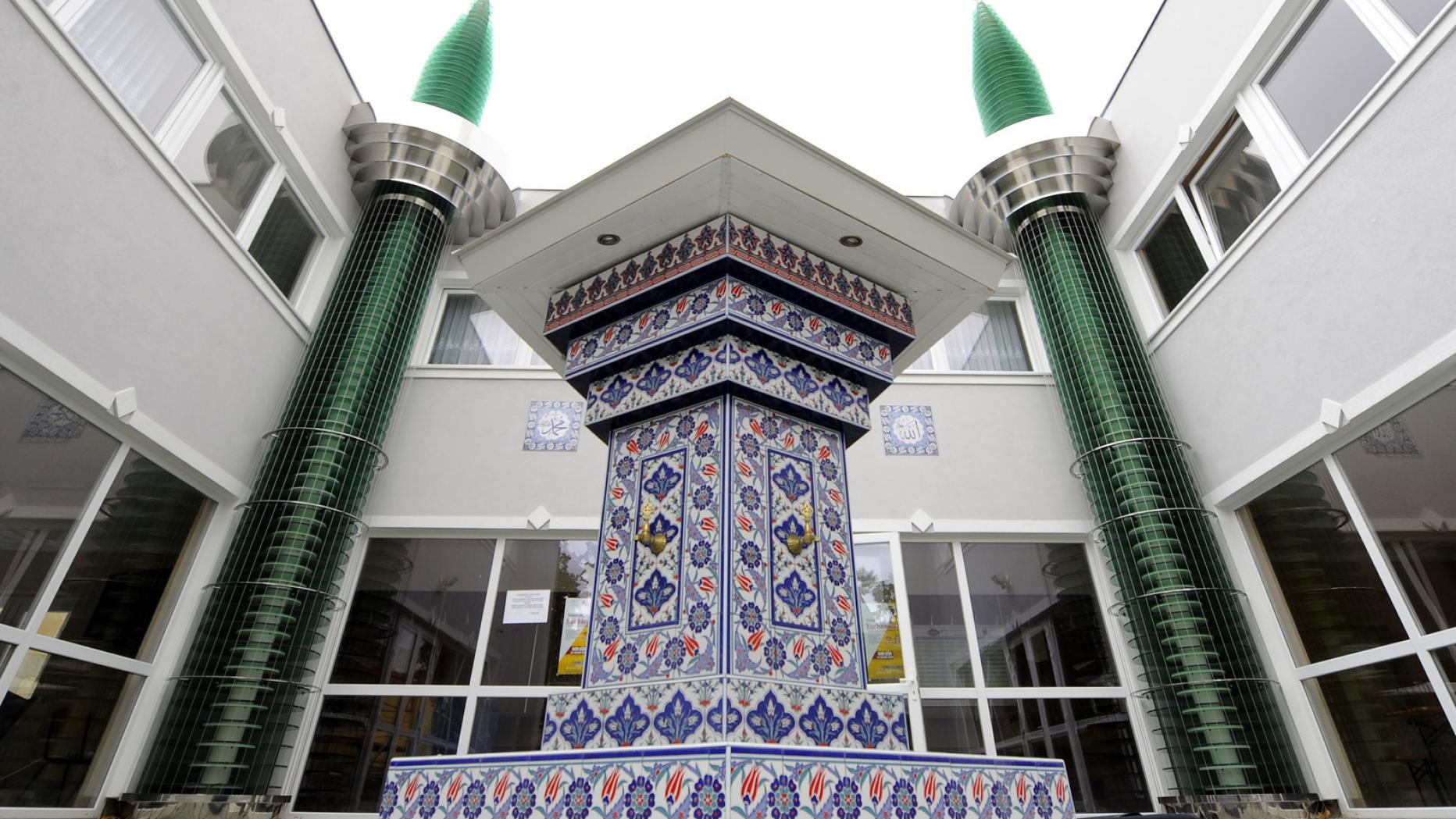 Zusammenarbeit mit Atib funktioniert | Kurier