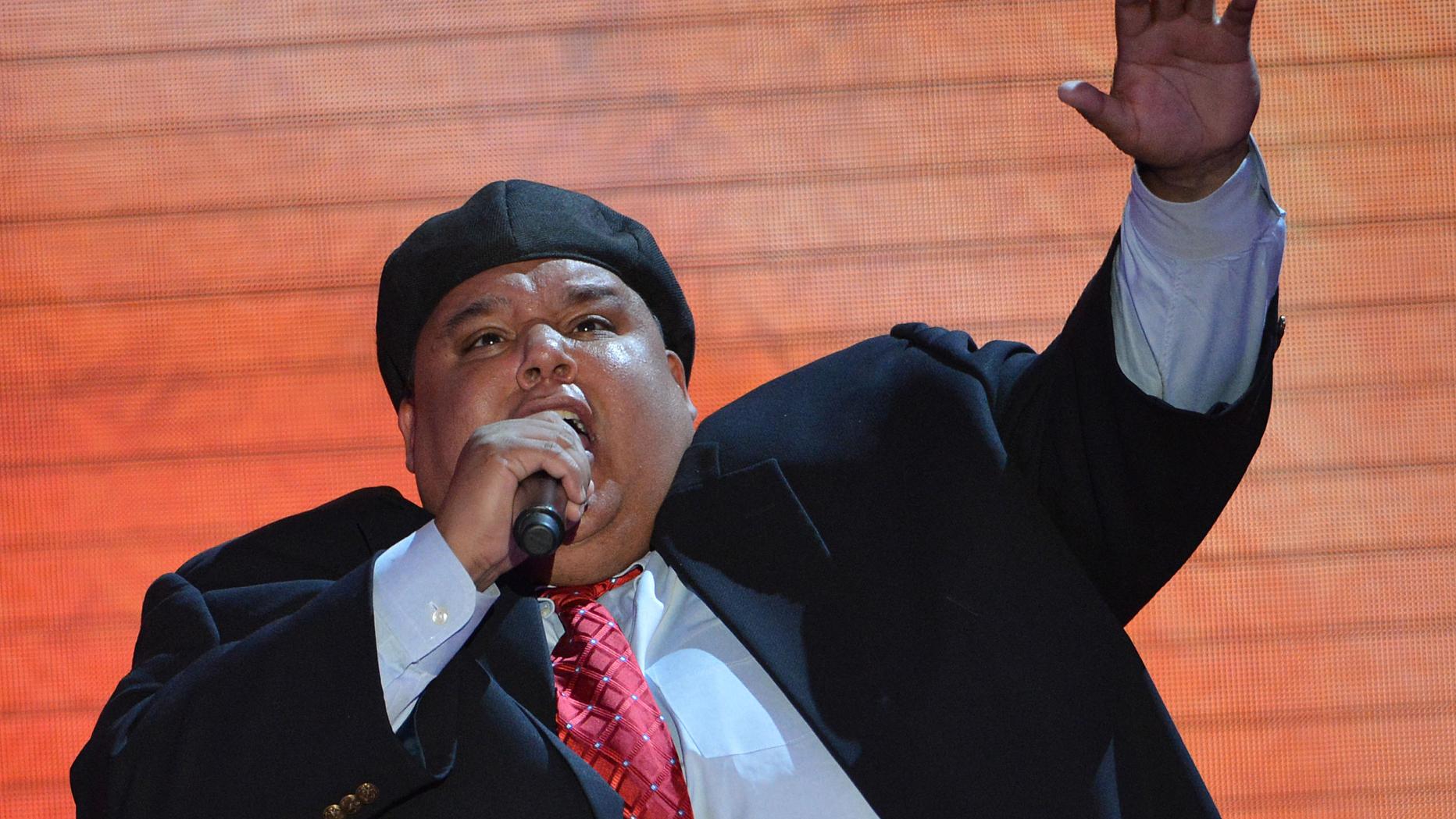 "America's Got Talent"-Star Neal E. Boyd stirbt mit 42 Jahren | Kurier