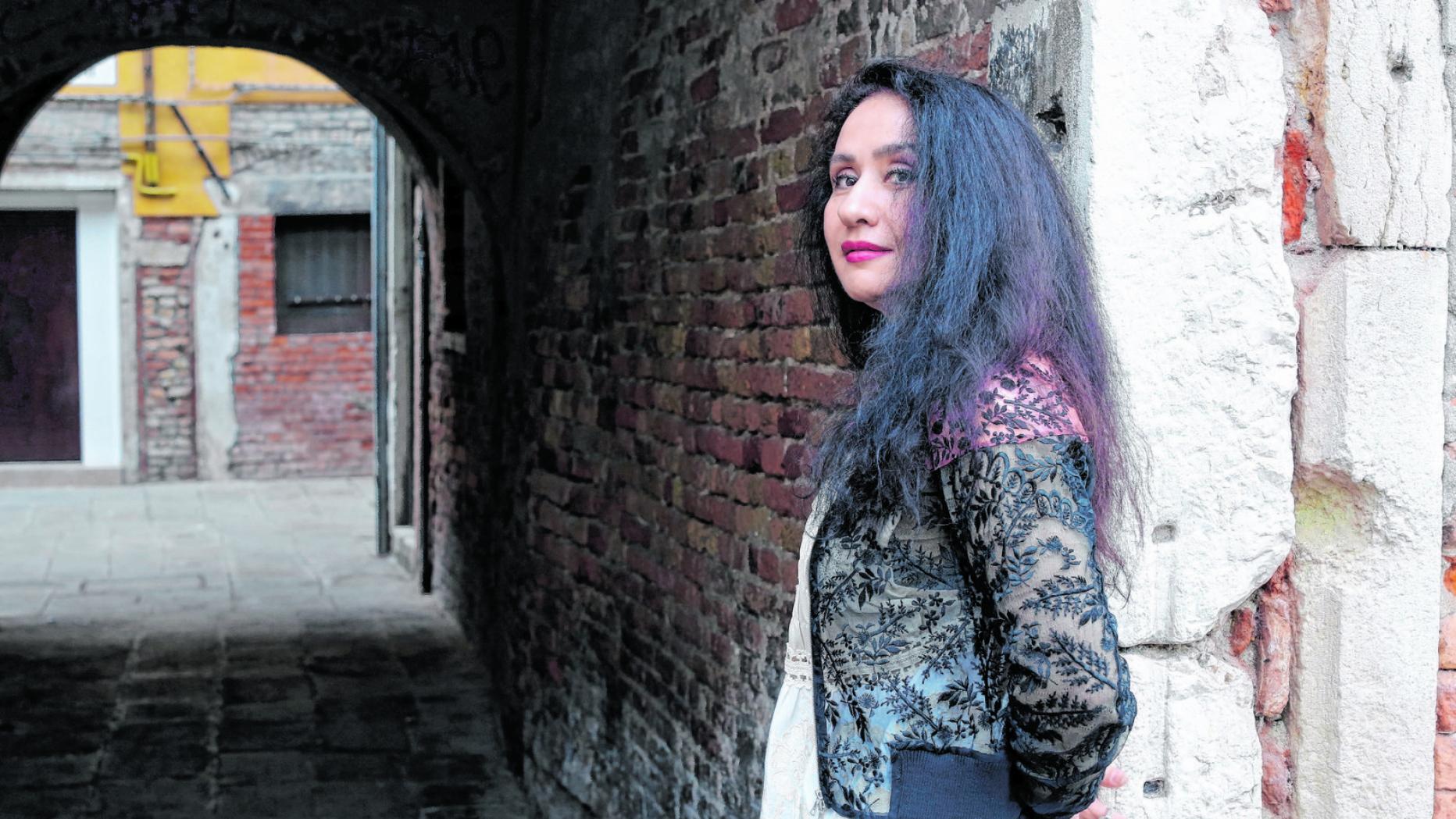 Raja Alem: Als in Mekka die Ewigkeit verdorben wurde | Kurier