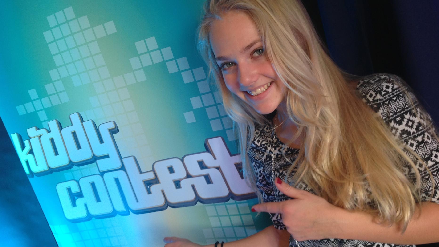 Vom Kiddy Contest zur Alice im Wunderland | Kurier