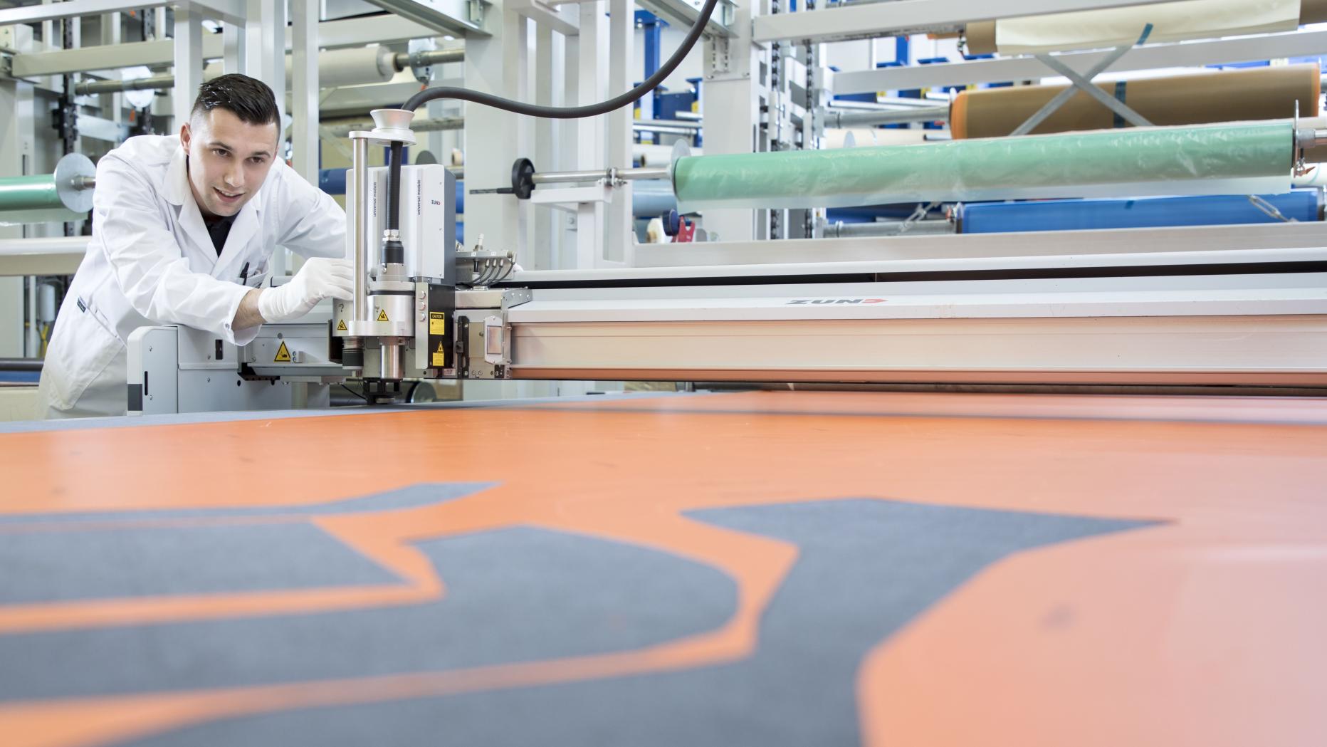 FACC im ersten Quartal 2018/19 mit mehr Gewinn und Umsatz