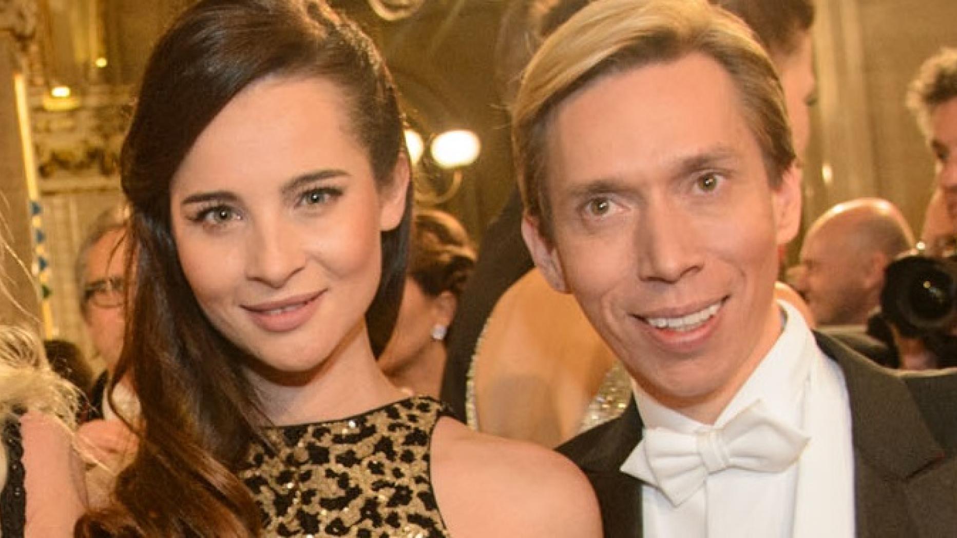 Nicole Mieth: "Helmut Werner ist die Liebe meines Lebens" | Kurier