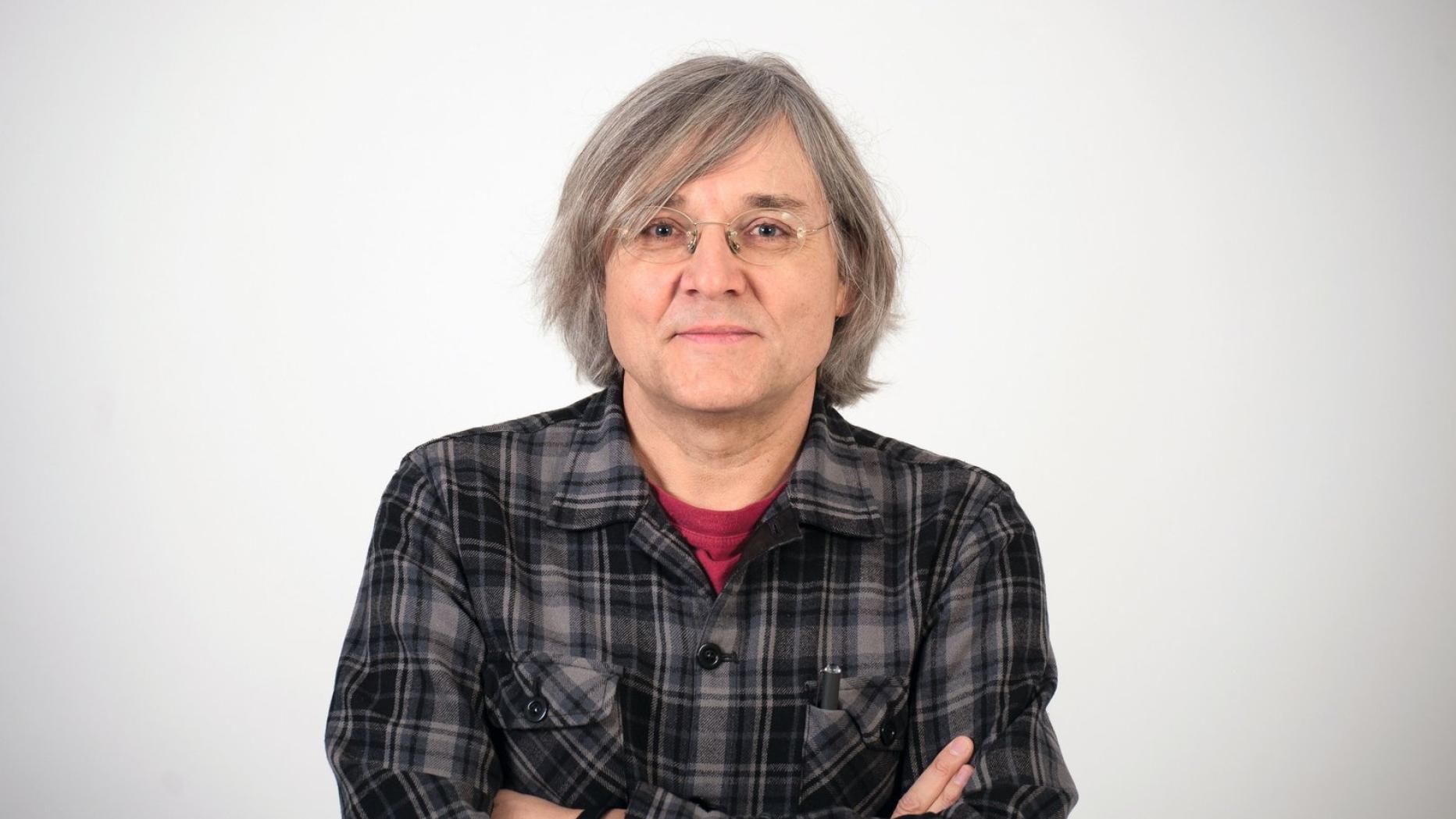 Erich Hackl: Ein Denkmal für die Zivilcourage | Kurier