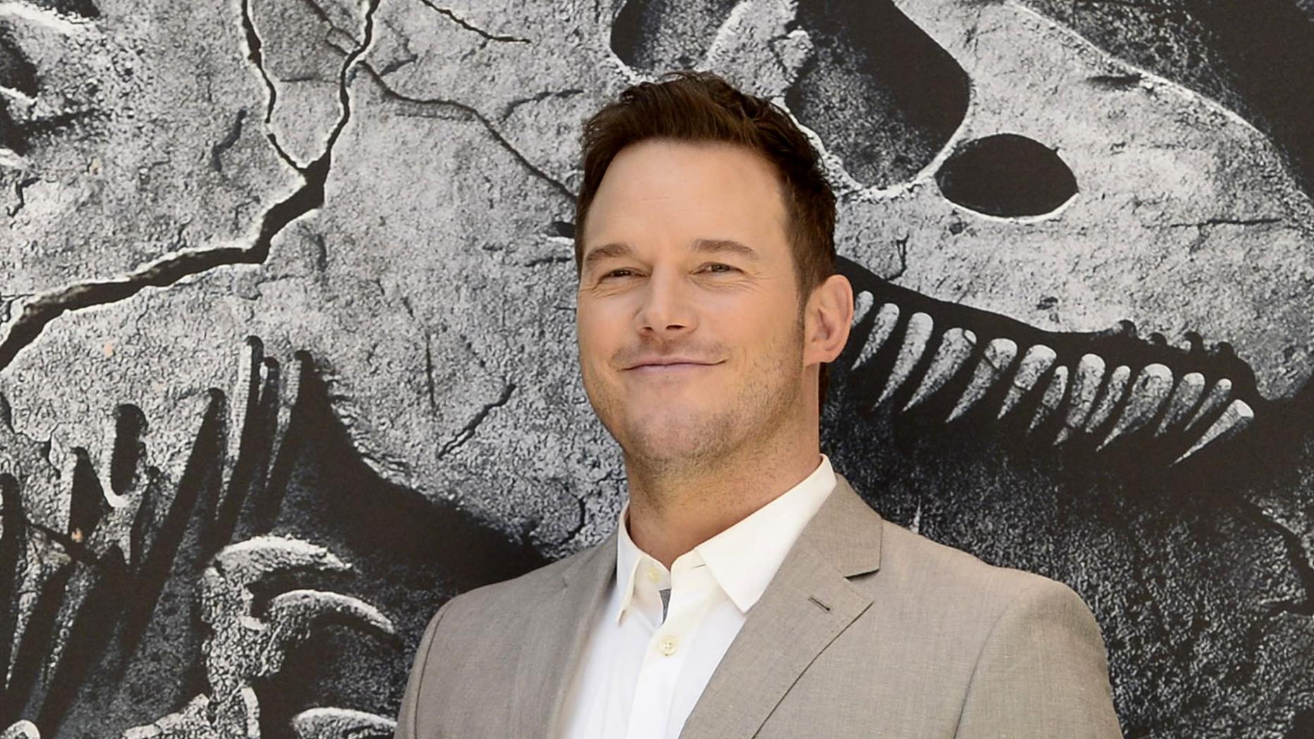 Fromm: Chris Pratt bleibt enhaltsam bis zur Hochzeitsnacht | Kurier