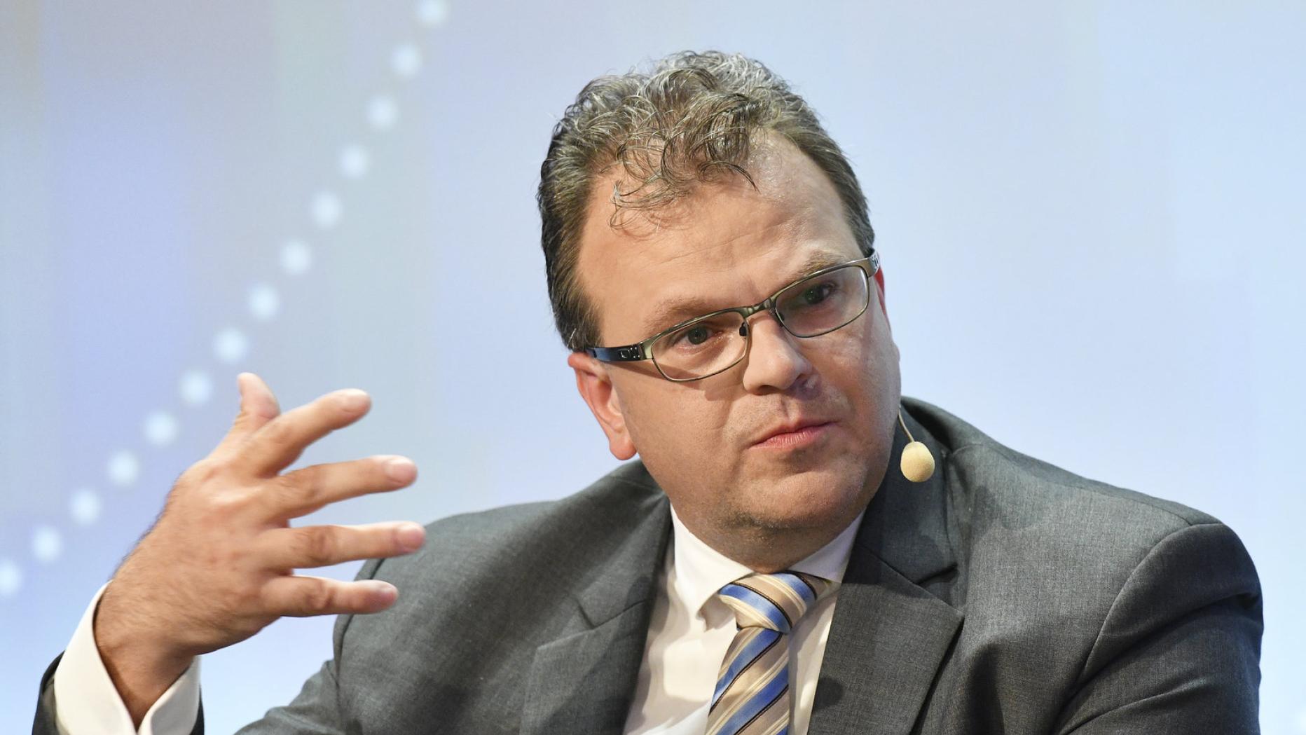 ORF: FPÖ-Mediensprecher pfeift Norbert Steger zurück | Kurier