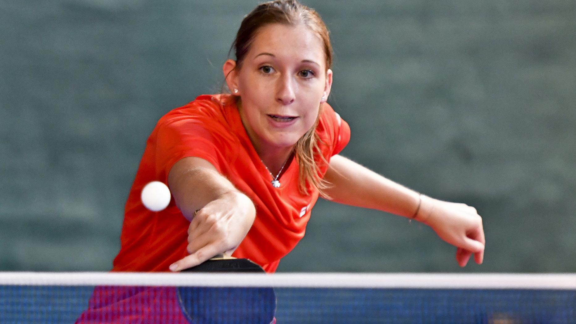 Racketlon: Seehofer verteidigt Weltmeistertitel im Einzel | Kurier