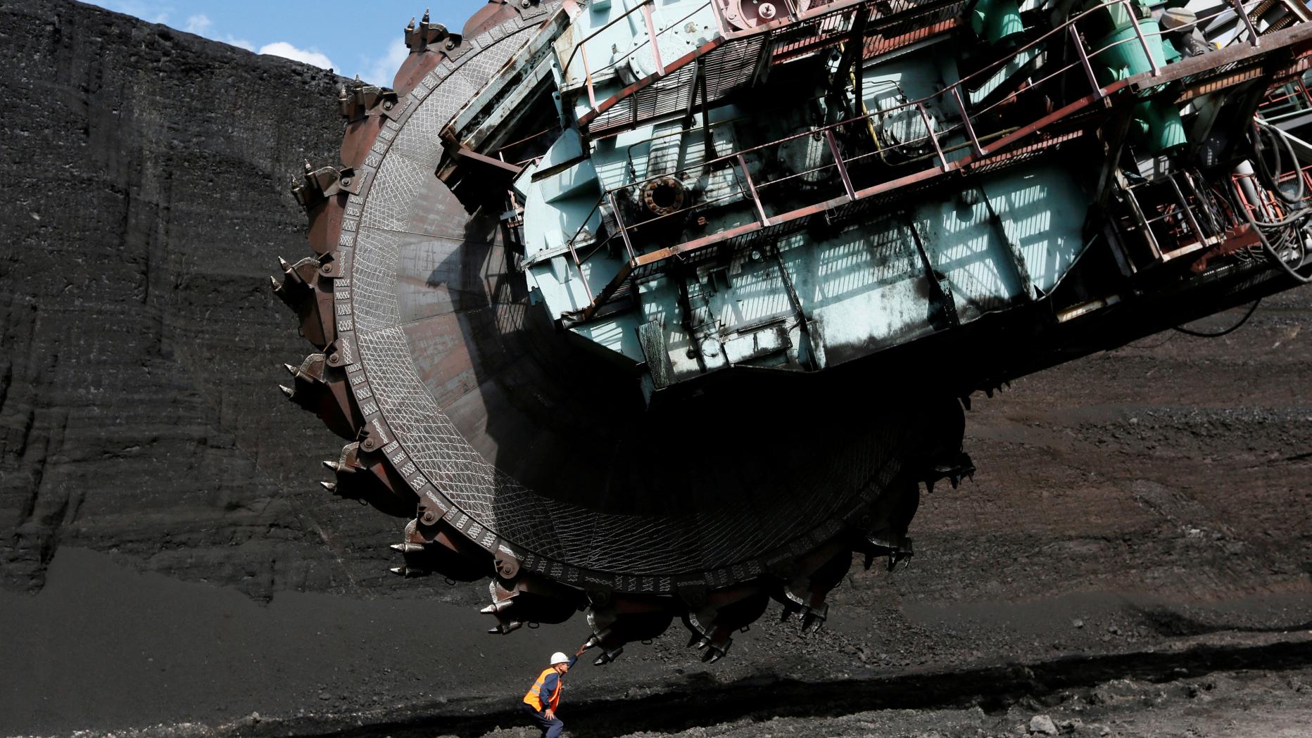 Russland: Putin will mehr Kohle exportieren | Kurier