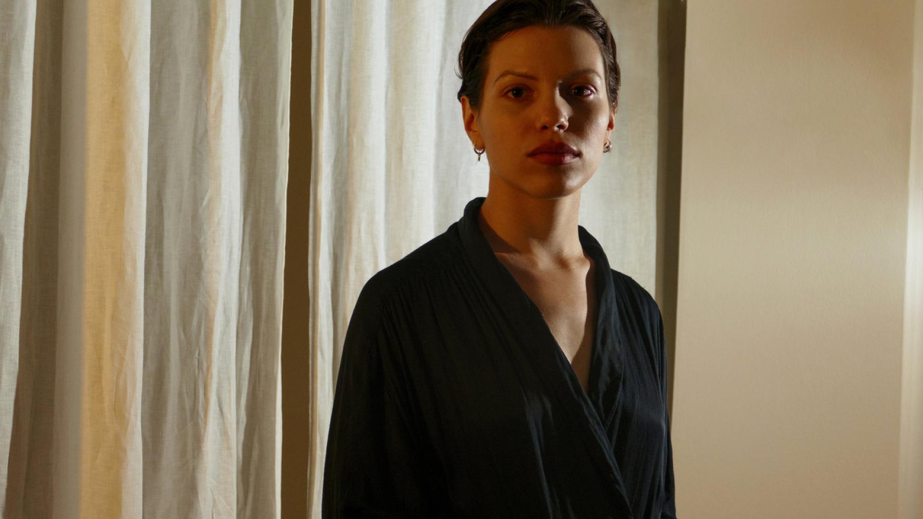 STAR DER WOCHE: Soap & Skin | Kurier