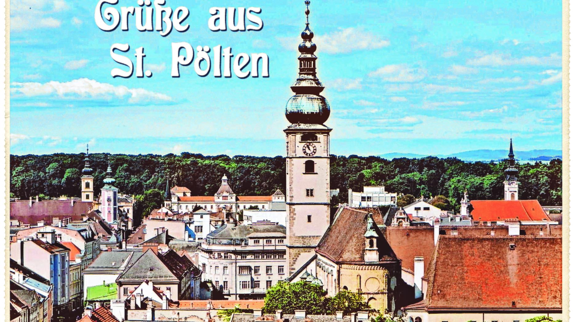 St. Pölten: Kulturhauptstadt kostet 80 Millionen | Kurier